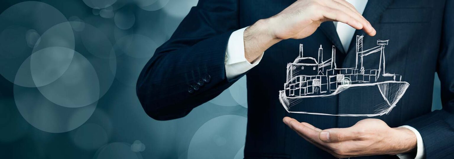 Ship Chartering - Suvari Shipping